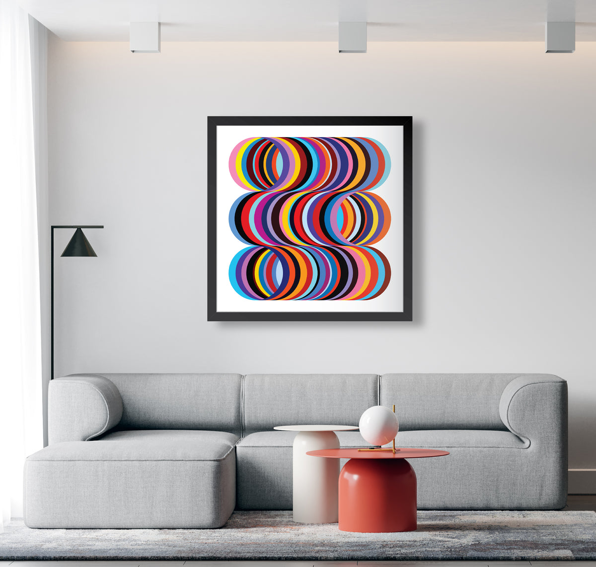 Archival Prints – Johal Geometrics